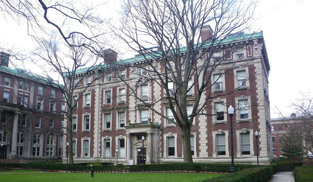 Lewisohn_Hall_Columbia_University - Columbia Entrepreneurship