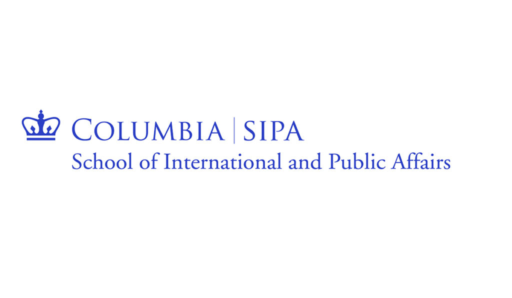 SIPA - Columbia Entrepreneurship