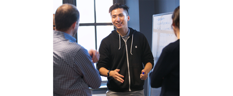 Nelson Lin - Web - Columbia Entrepreneurship