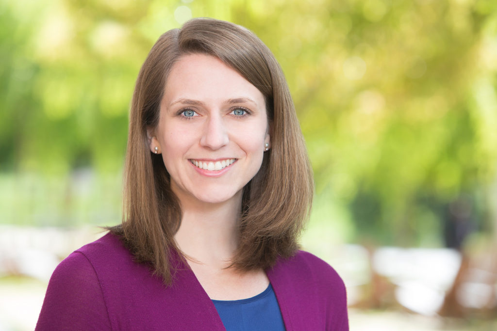 Linda Pifer - Columbia Entrepreneurship