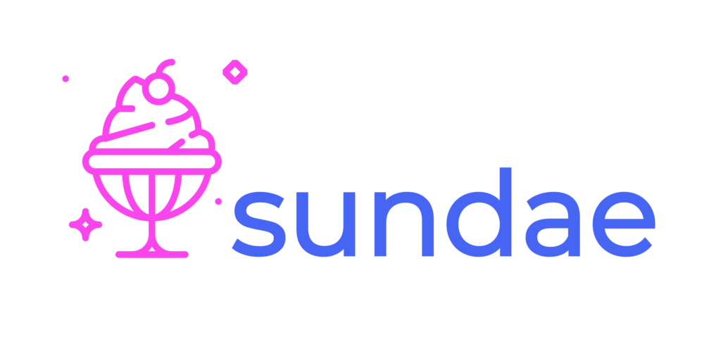Sundae Logo - Columbia Entrepreneurship