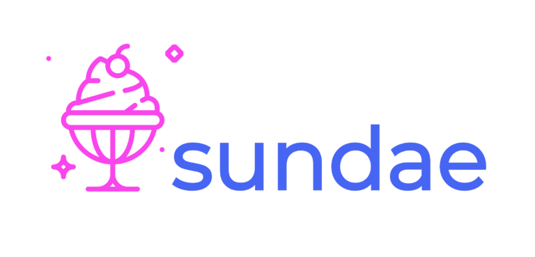 Sundae Logo - Columbia Entrepreneurship