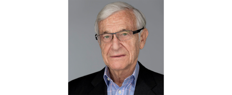 Alan Patricof - Columbia Entrepreneurship