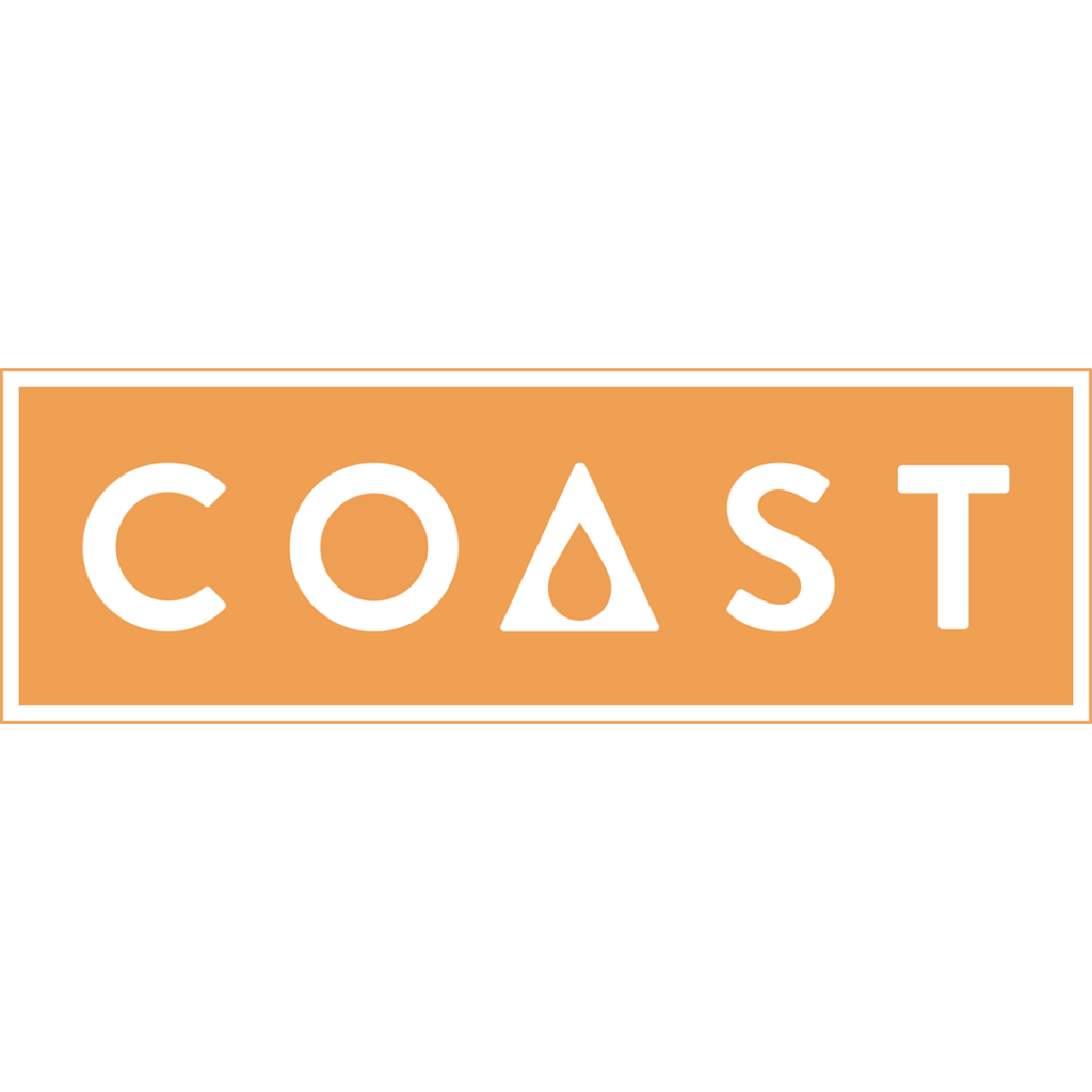 Coast Logo - Columbia Entrepreneurship