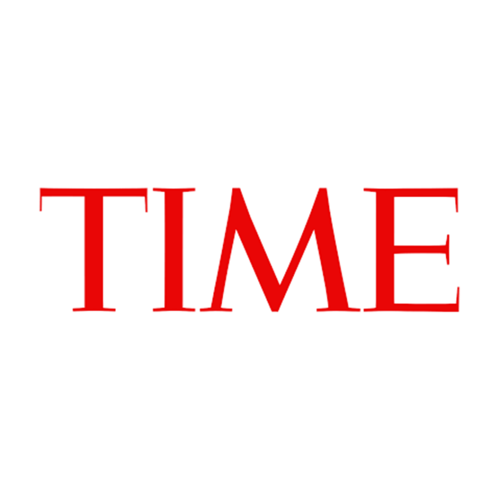 Time Magazine Logo - Columbia Entrepreneurship