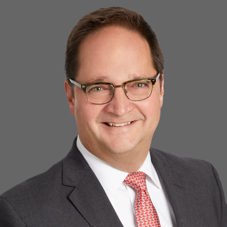 Mark Redman Headshot - Columbia Entrepreneurship