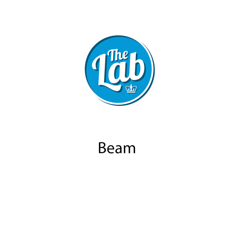 Beam Logo - Columbia Entrepreneurship