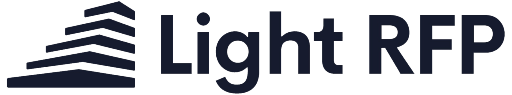 Light RFP Logo Transparent Background - PNG - Columbia Entrepreneurship