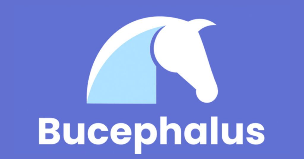Logo for Columbia Startup Bucephalus - Columbia Entrepreneurship