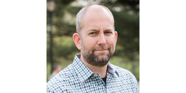 Professor Cahill headshot - Columbia Entrepreneurship