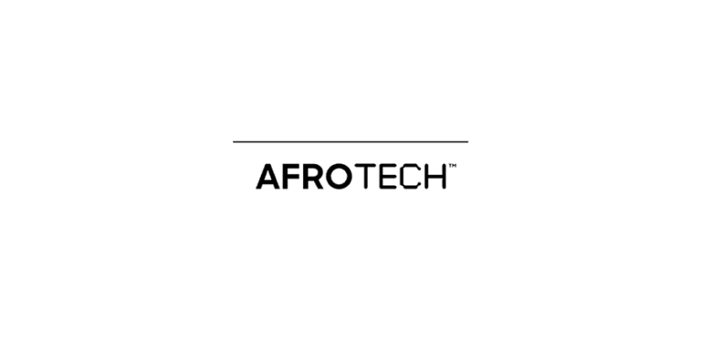 Media company Afrotech logo web - Columbia Entrepreneurship