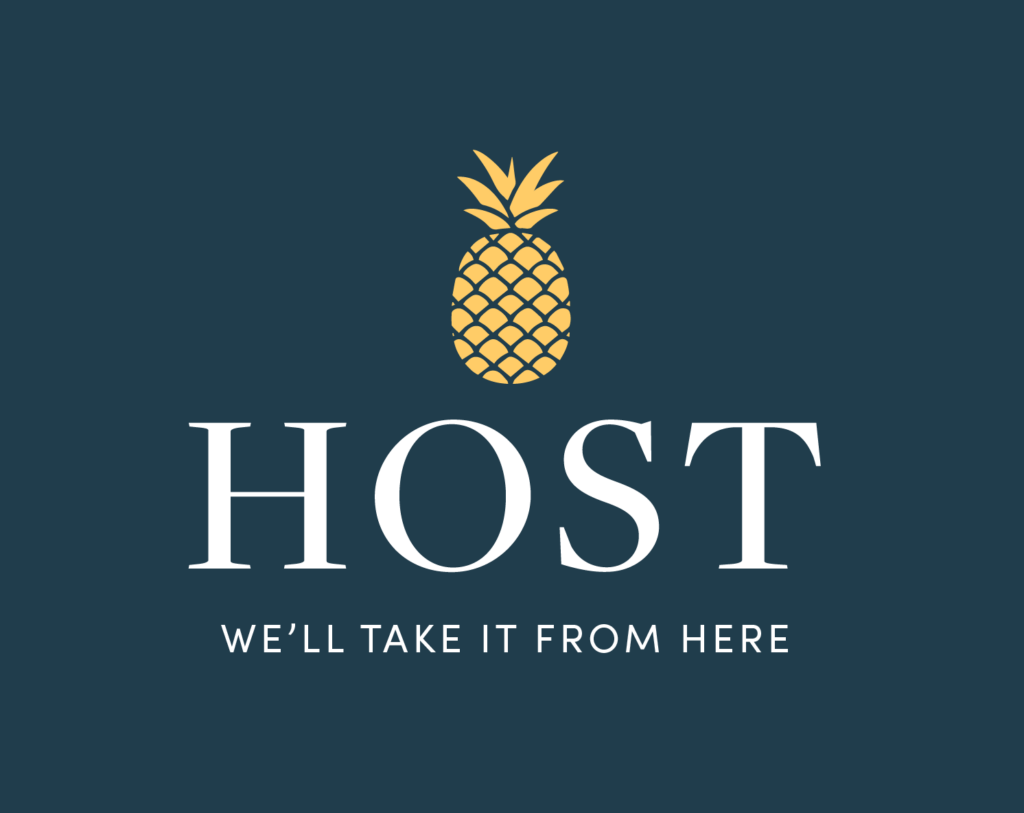 Logo for Columbia Startup HOST - Columbia Entrepreneurship