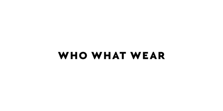 Who What Wear Logo Web - Columbia Entrepreneurship