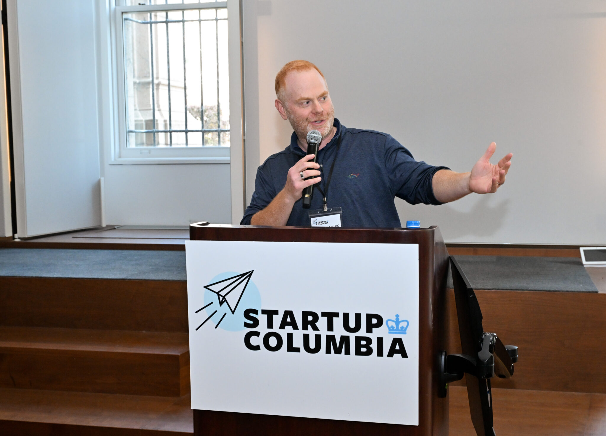 Congratulations 2025 Startup Columbia Winners! - Columbia Entrepreneurship